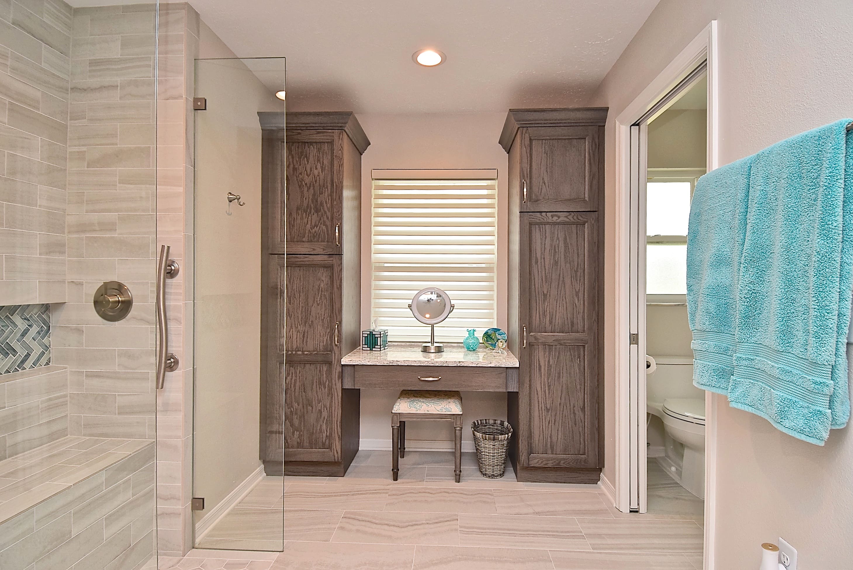 Bathroom Remodeling Idea Gallery in Sarasota and Bradenton